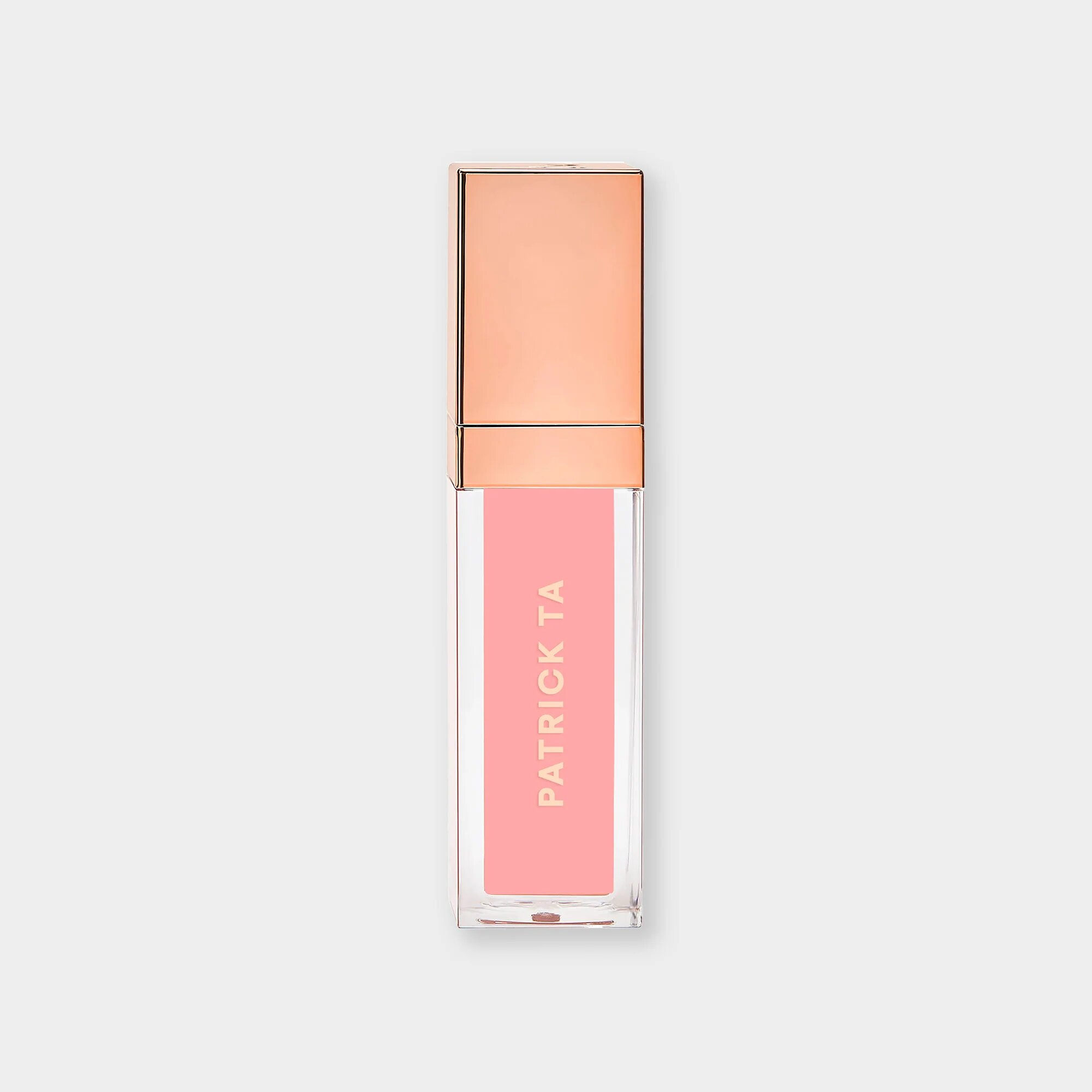 Блеск для губ Patrick Ta RICH Plumping Gloss SAY LESS, 9 мл