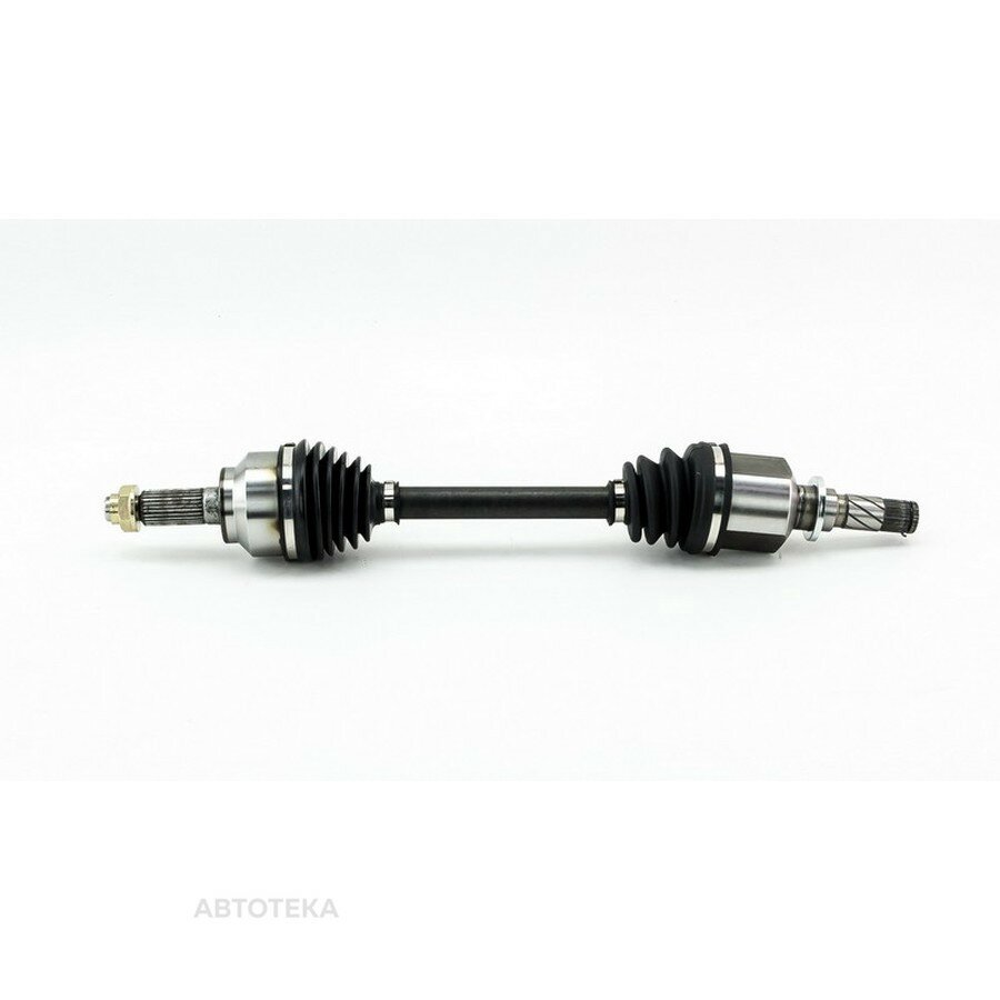 Привод в сборе MAZDA 3 1.5-2.3 06- DOMINANT MZFG00625600
