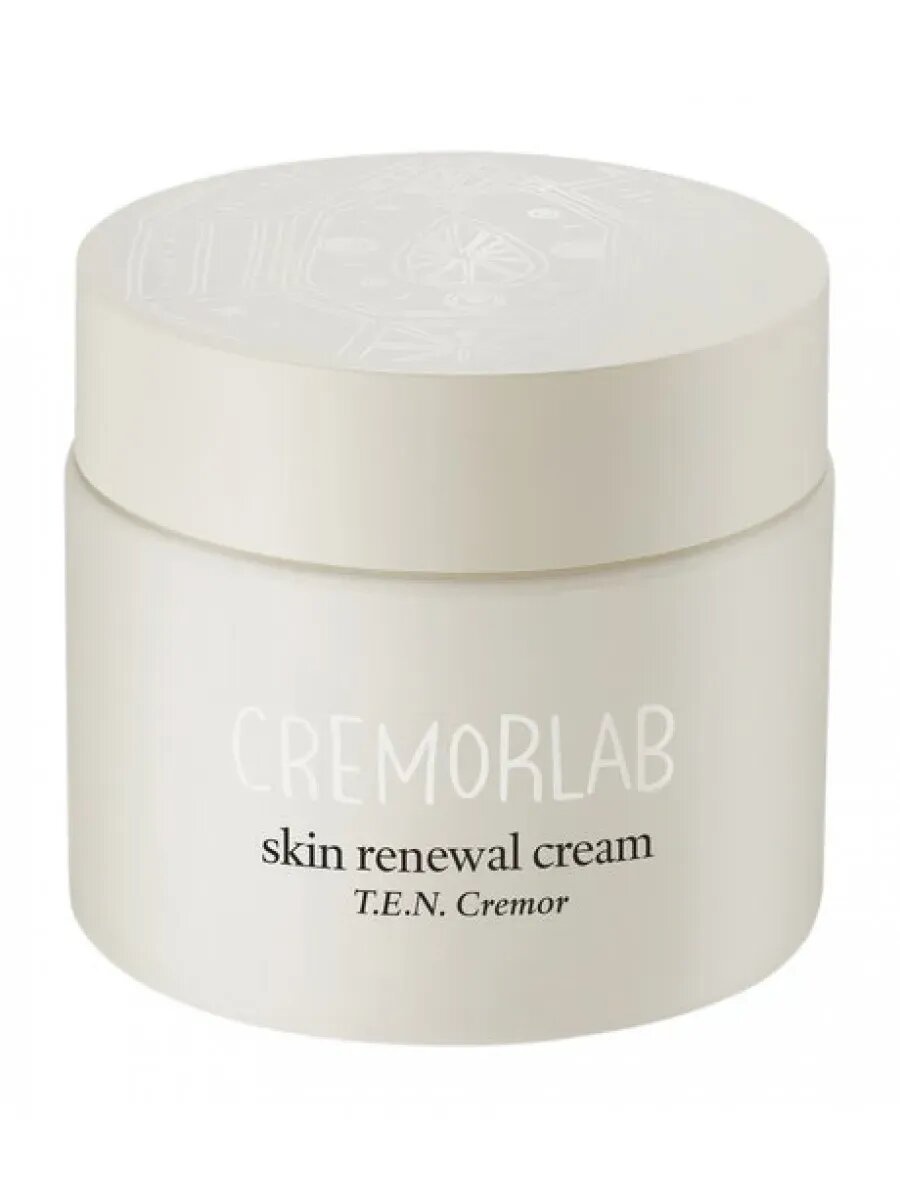 Cremorlab T.E.N. Cremor Skin Renewal Cream Регенерирую 45мл