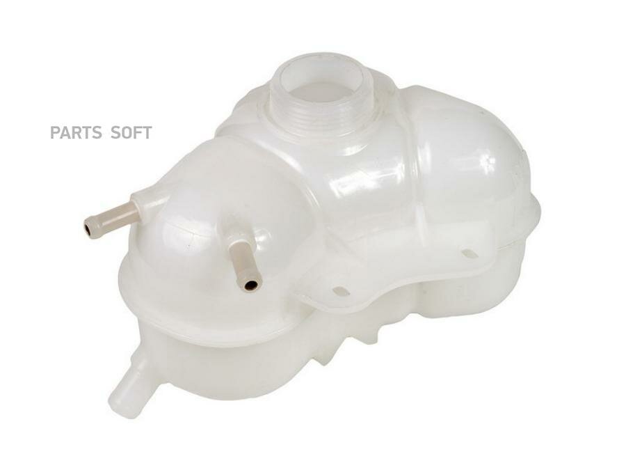 7551212SX STELLOX Бачок расширительный Chevrolet Lanos 1.5 SOHC 96>