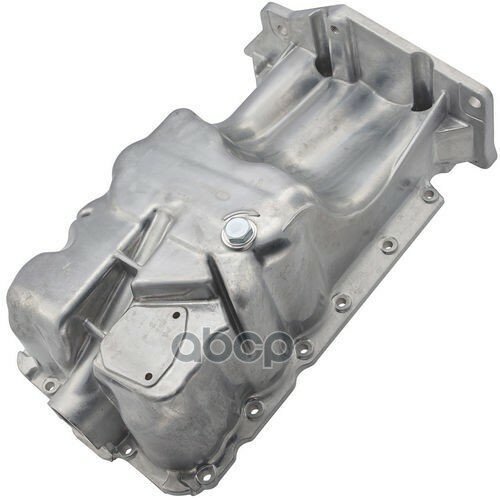 Поддон масляный Масляный поддон ДВС Chevrolet Aveo, Cruze, Opel Adam, Astra J, Corsa D, E, Insignia, Meriva, Mokka, G.U.D арт.