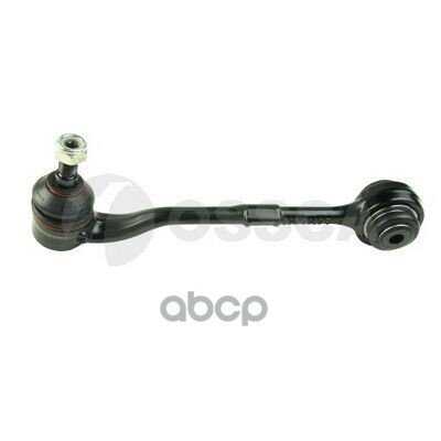 Рычаг передней подвески нижний передний левый, правый BMW 3, X1 (E90,91,92,84) 05~15 шт. OSSCA арт. 34763