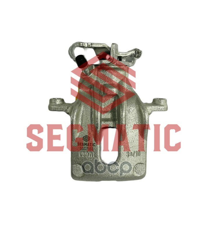 Суппорт тормозной задн. лев. FORD Focus 98-04 SEGMATIC арт. SGC7155