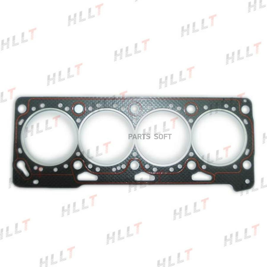 HLPKC161 HLLT прокладка ГБЦ VW FOX (05-…), POLO (01-09)