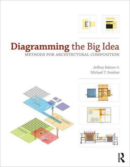 Balmer Jeffrey "Diagramming the Big Idea"