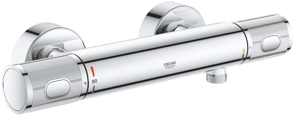 Термостат для душа Grohe Grohtherm 1000 Performance 34827000