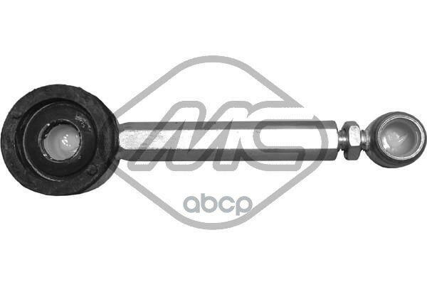 Тяга кулисы КПП CIT BERLINGO/XANTIA/XSARA/PGT PARTNER/206/306/405/406 METALCAUCHO арт. 02865