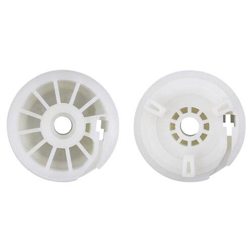 Ролик стеклоподъёмника (катушка стеклоподъемника) 771044