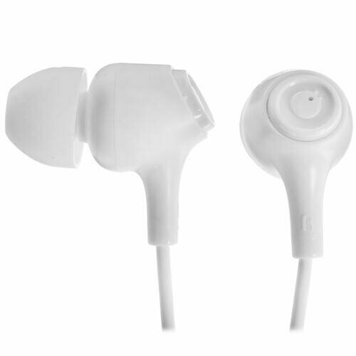 Наушники DEXP EH-215белый