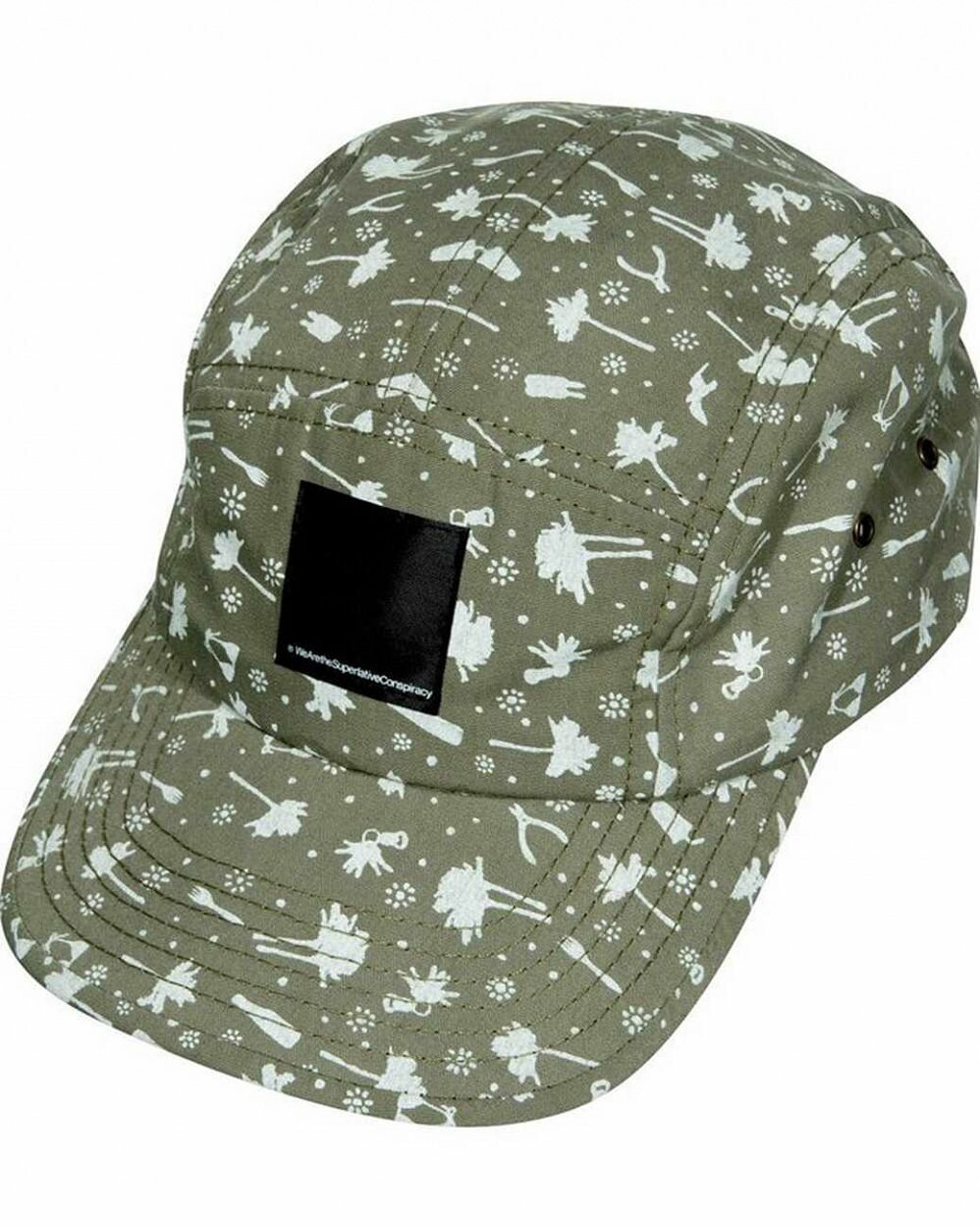 Бейсболка Весна-лето 2020 для мужчин