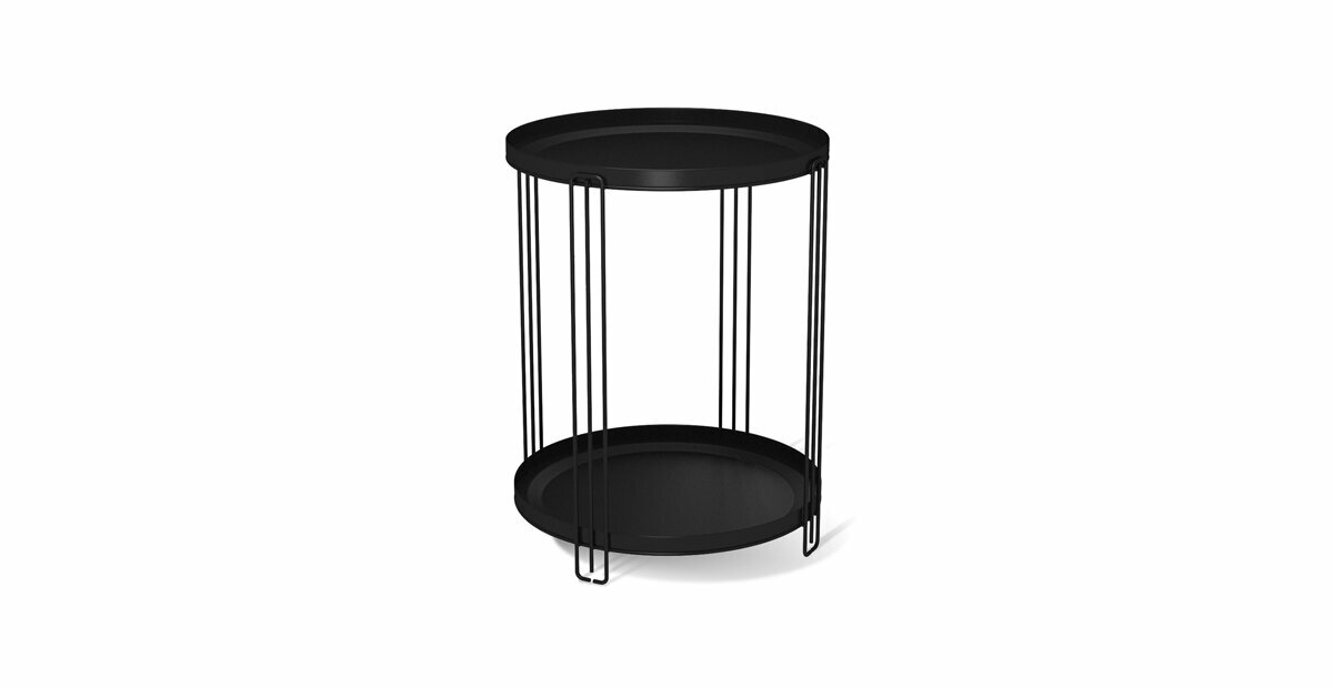 Цвет Диванов Стол кофейный Double