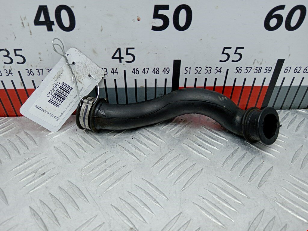 Патрубок вентиляции картерных газов Ford Focus 2 4616125988 арт. 1988223