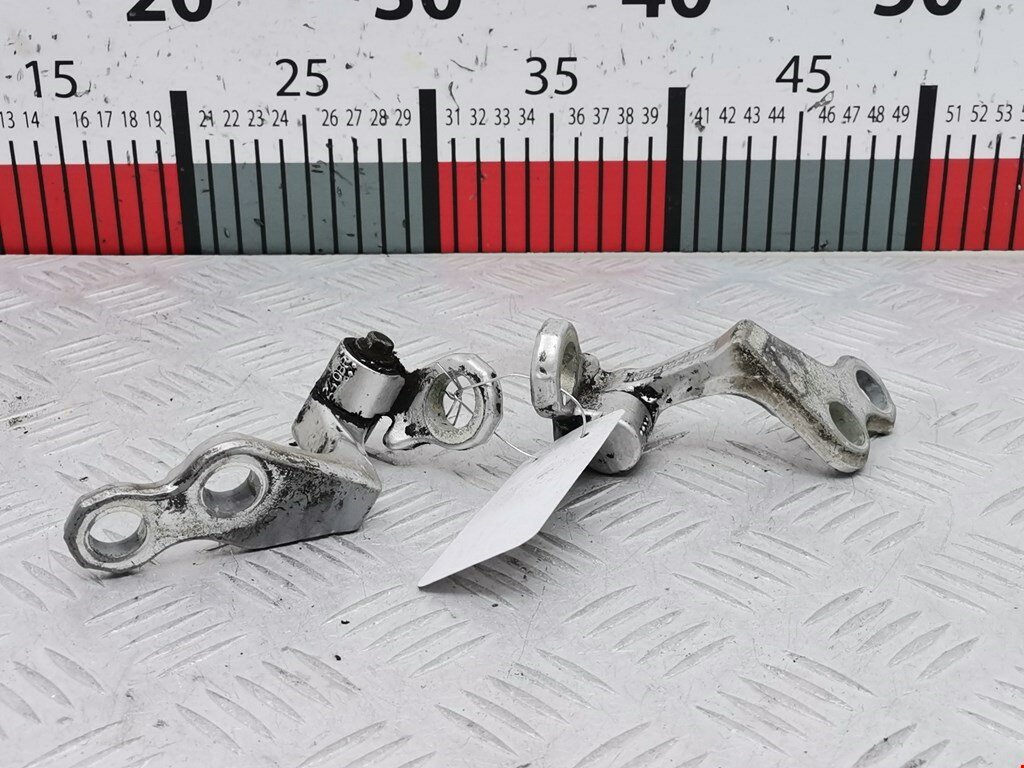 Петля двери задней правой Ford Focus 2 5012218 арт. 1882421