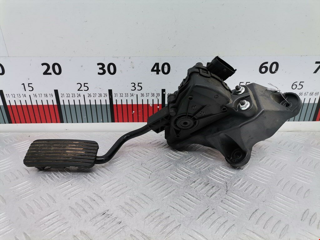 Педаль газа Kia Ceed 1 (ED) 081203K0227 арт. 2004338