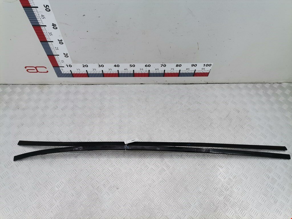 Накладка (молдинг) крыши Subaru Impreza 3 (GE/GH) арт. 1782595