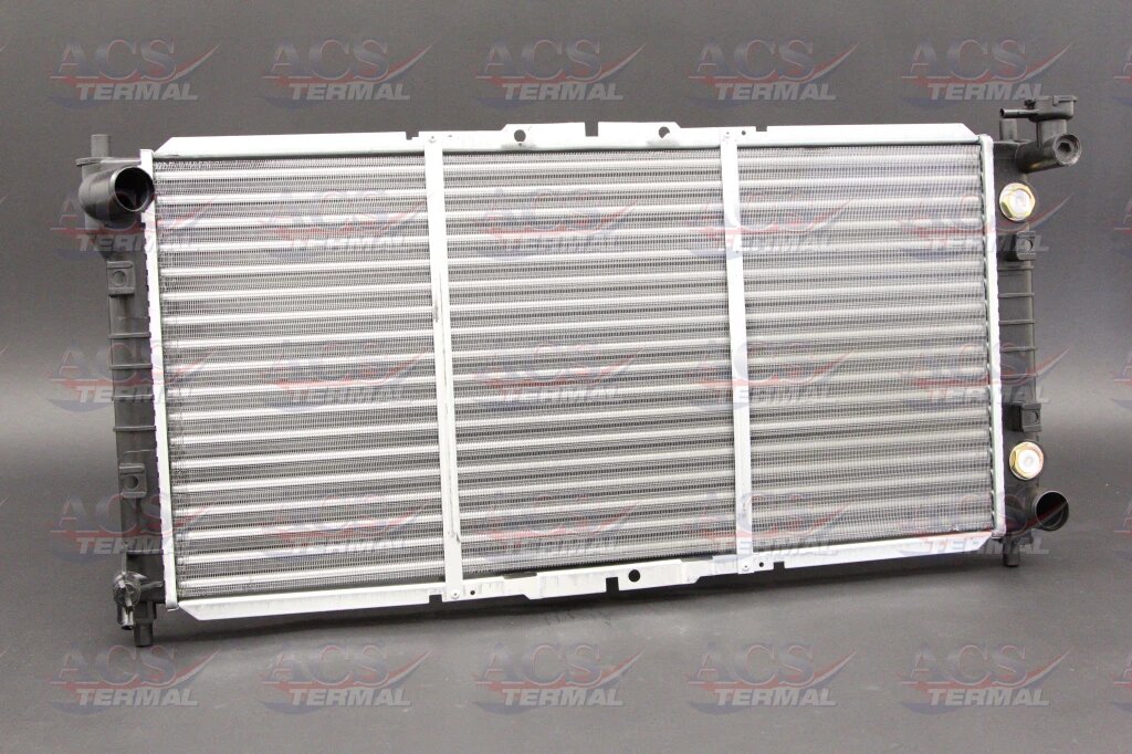 Радиатор охлаждения ACS Termal 232393
