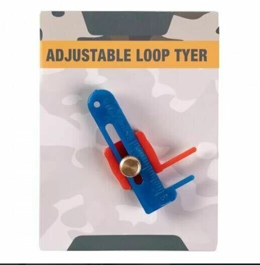 Петлевяз EastShark - Adjustable Loop Tyer