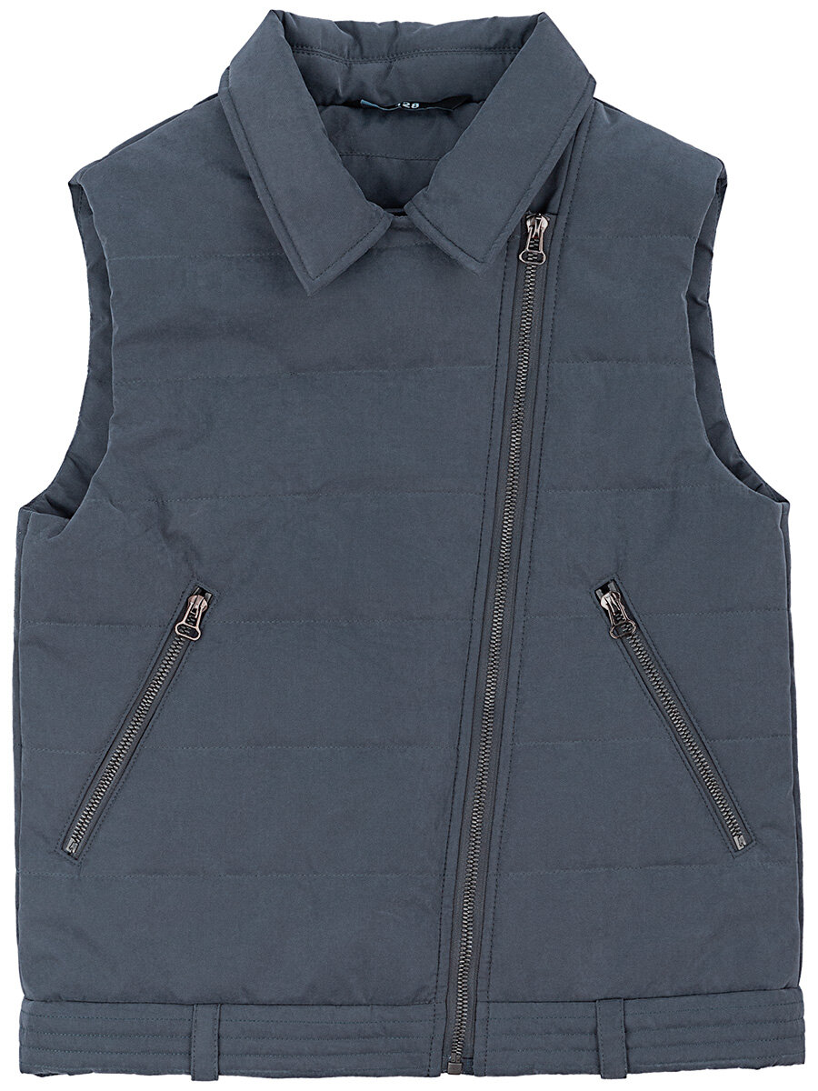 Жилет утеплённый 9м7724