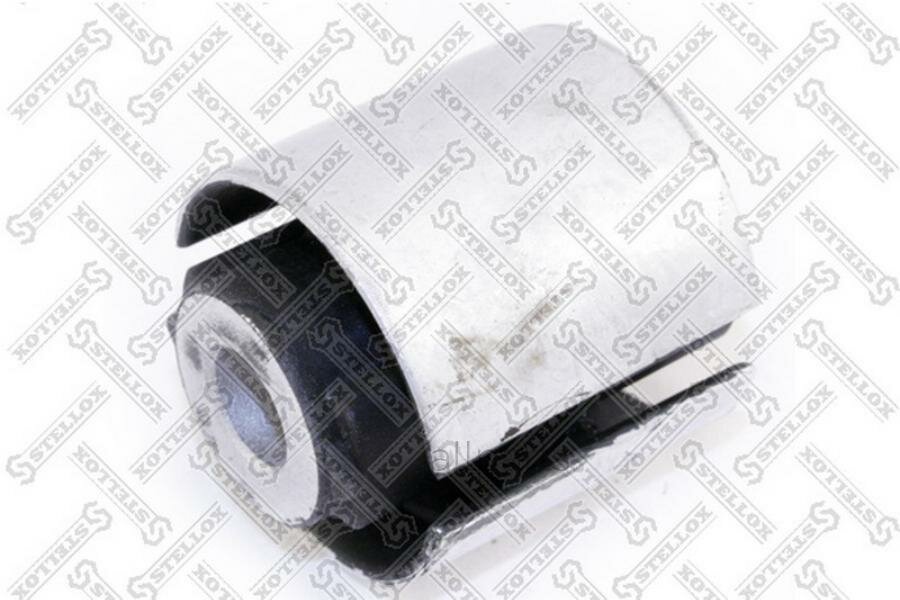 STELLOX 7111205SX сайлентблок нижн. рычага зад!\ VW T4 90>