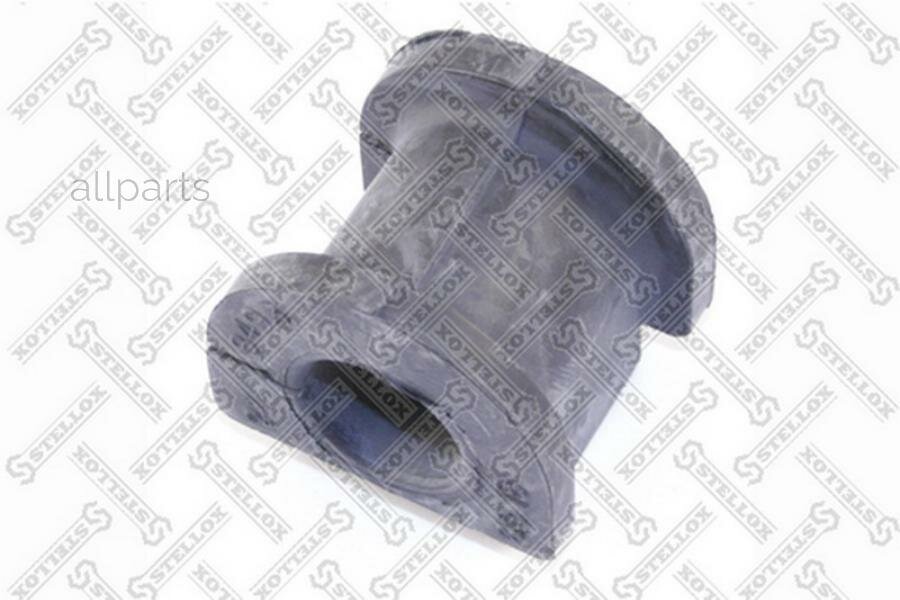 STELLOX 8937007SX втулка стабилизатора! переднего\