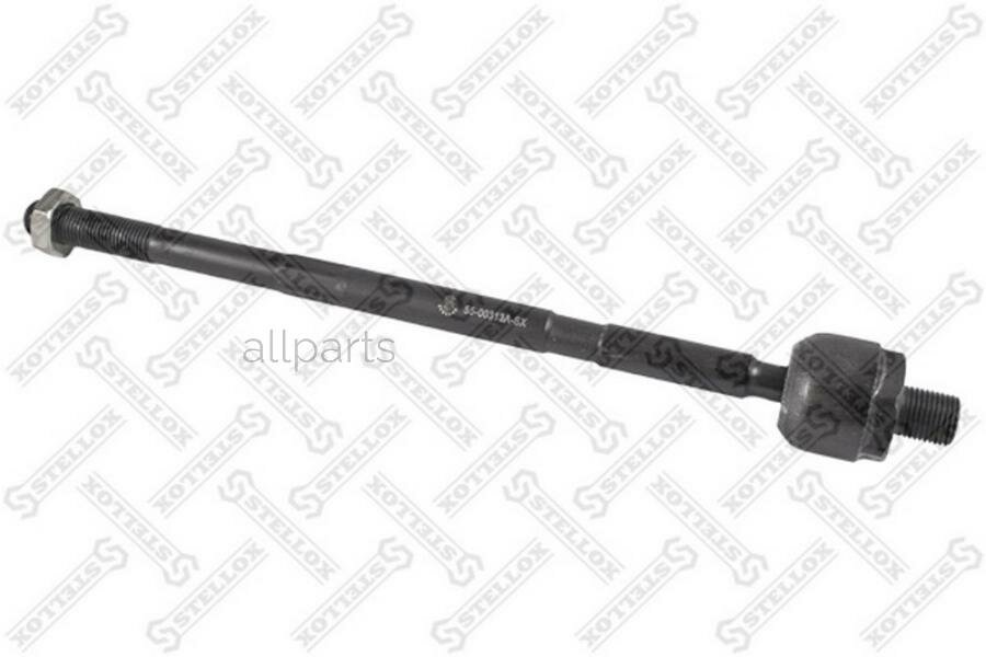 STELLOX 5500313ASX тяга рулевая!\ VW Polo all 01>, Skoda Fabia, Seat Ibiza/Cordoba all 02>