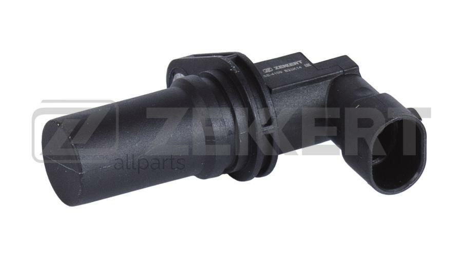 ZEKKERT SE-4109 Датчик положения коленвала Suzuki Swift (MZ EZ) 05- Fiat Doblo (119 223 263) 04- Opel Astra H 0