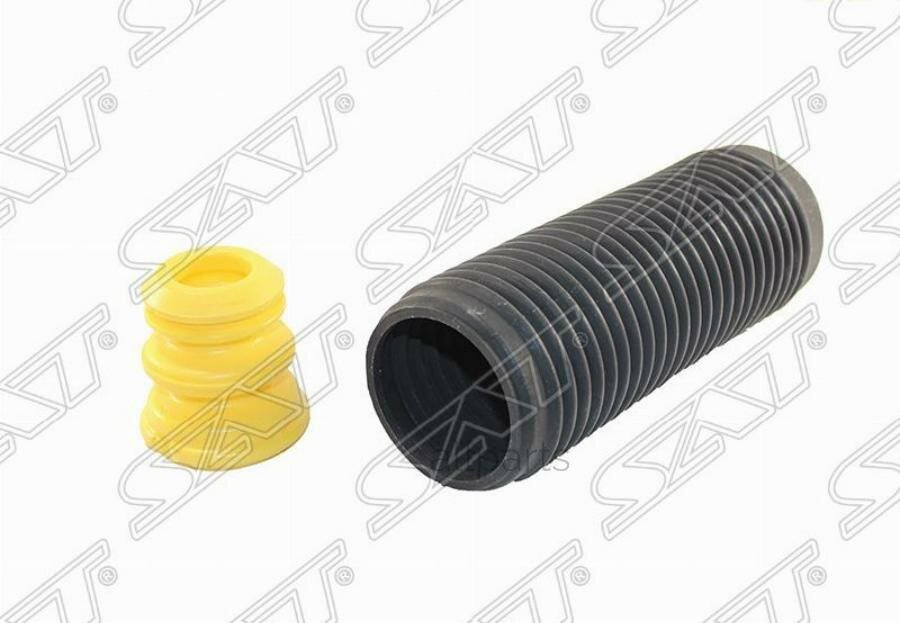 SAT ST-55241-0E501 Пыльник стойки Nissan Altima 97-01 / Avenir 90-05