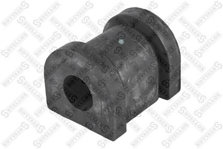 STELLOX 8974016SX втулка стабилизатора заднего центральная!\ Nissan Patrol Y60 87-97