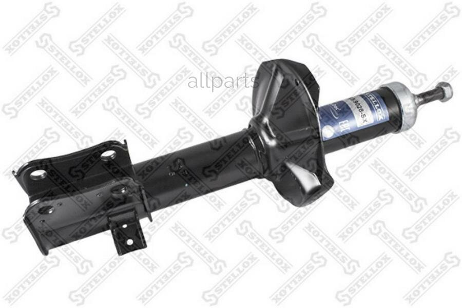 STELLOX 42039028SX амортизатор передний левый!\ Suzuki Ignis/Justy 1.3/1.5 03>