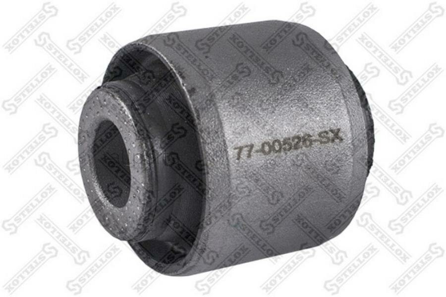STELLOX 7700526SX сайлентблок зад. попереч. верхнего рычага!\ Hyundai iX35 2WD 10>
