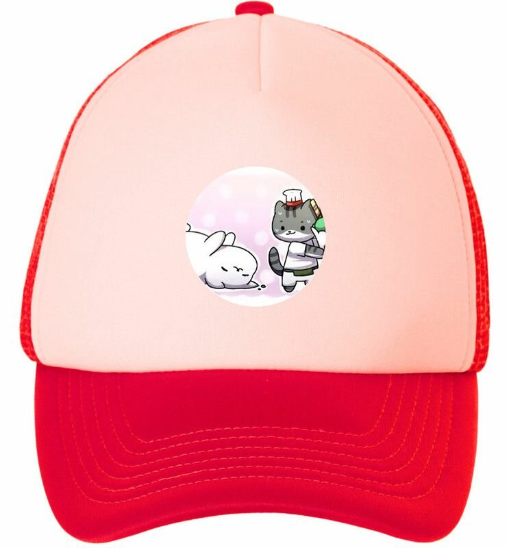 Бейсболка MIGOM Базовая коллекция для мужчин и женщин