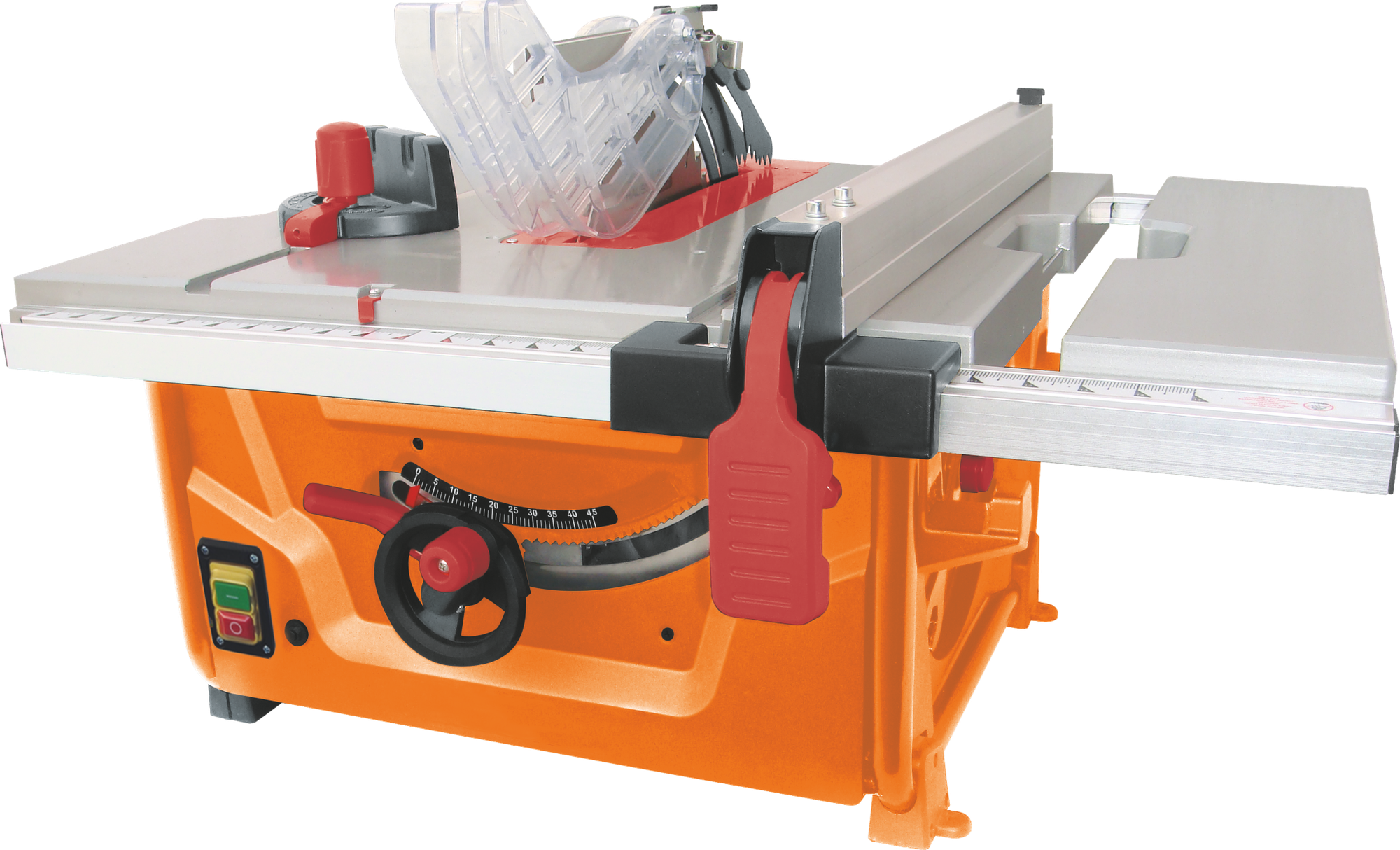 Станок круглопильный Кратон WMTS-1600-255