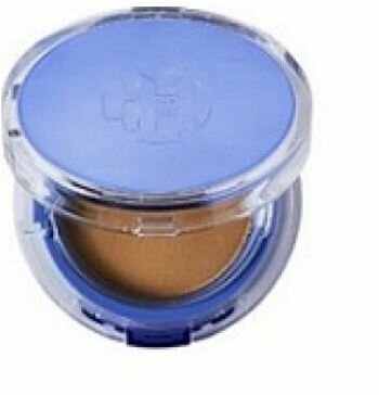 Dr.CELLIO Пудра для лица Sanddeuthan Twowaycake, Whitening 21, 4 in 1, с запасным блоком