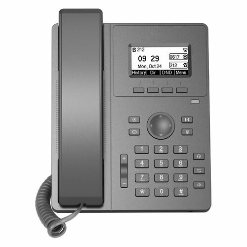 IP телефон FLYINGVOICE P10W