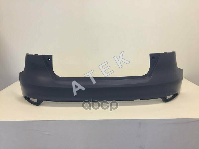 Бампер задний Focus III (2014 -.) хетчбэк ATEK арт. 42121250