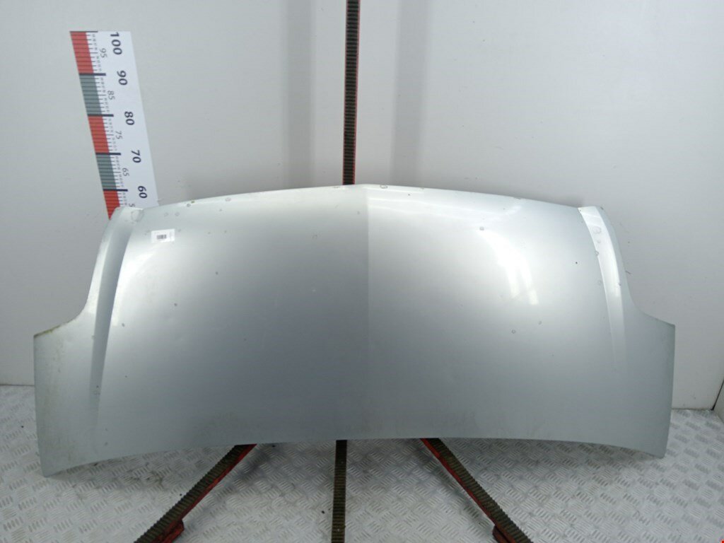 Капот Nissan Interstar 6510000QAF арт. 2081802