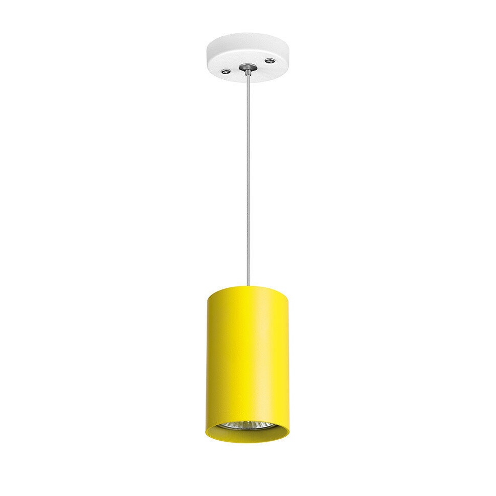 Светильник подвесной Lightstar RULLO, RP433, 50W, GU10