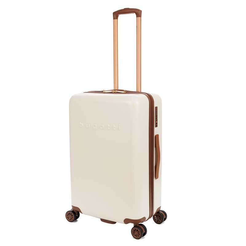 Умный чемодан 