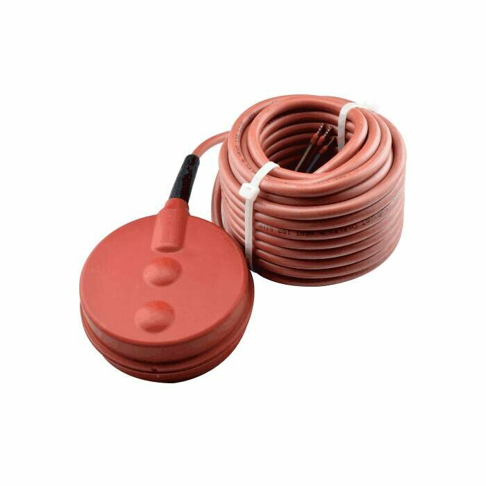 Выключатель поплавковый WA KR1 PVC кабель 5 м Wilo 2478770