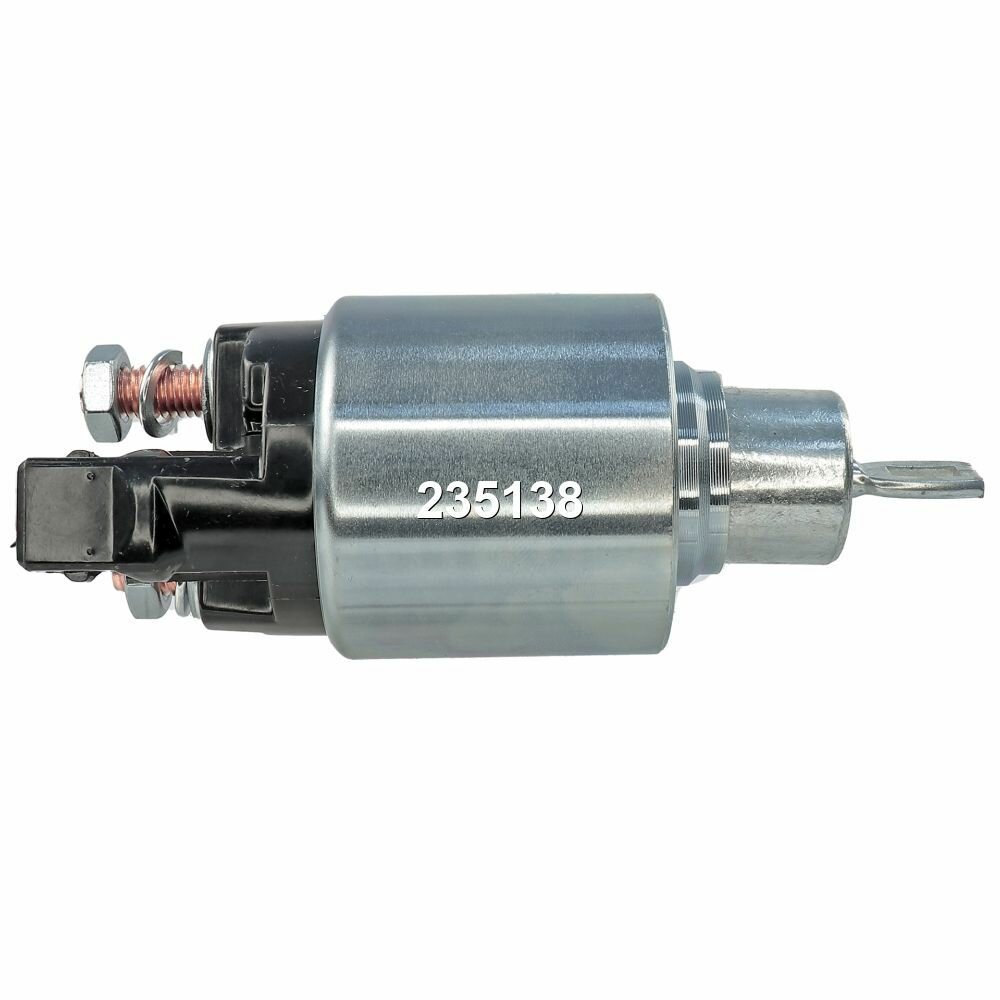 Втягивающее реле стартера Skoda Fabia Audi A3 Volkswagen Golf Passat Polo Sharan