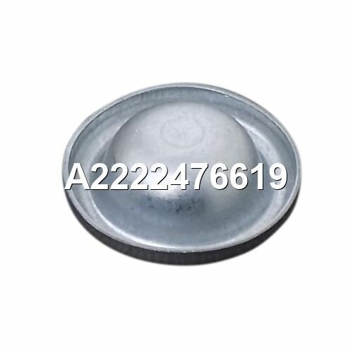 Защита торсиона Mercedes Sprinter W901