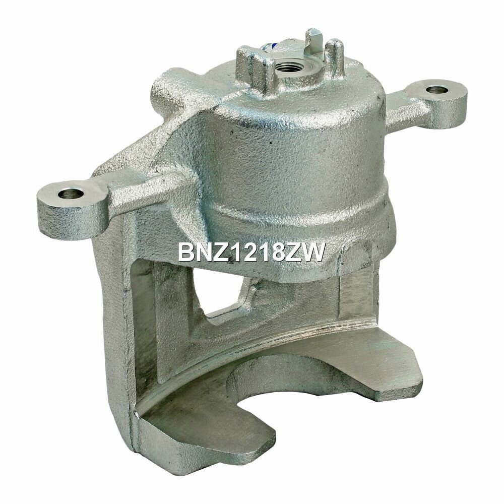 Суппорт тормозной Hyundai i20 Solaris Kia Rio передний