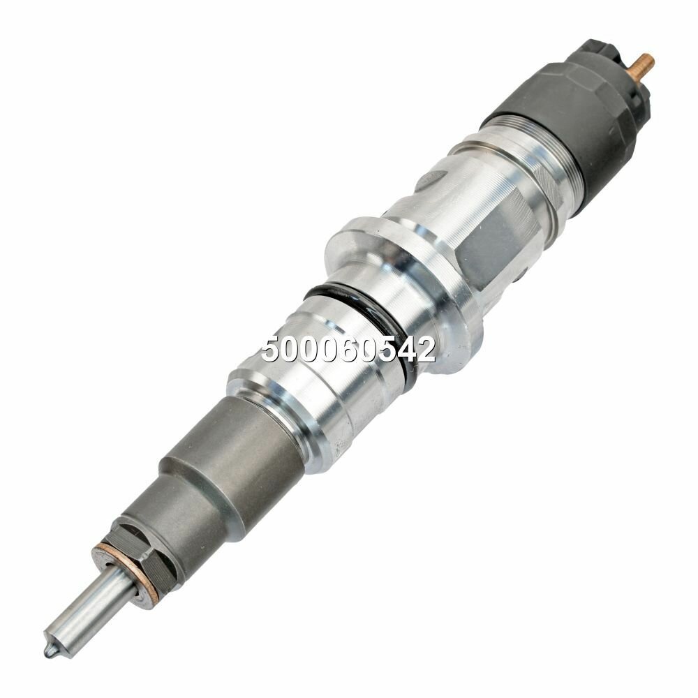 Форсунка топливная (для легковых автомобилей) Krauf 500060542