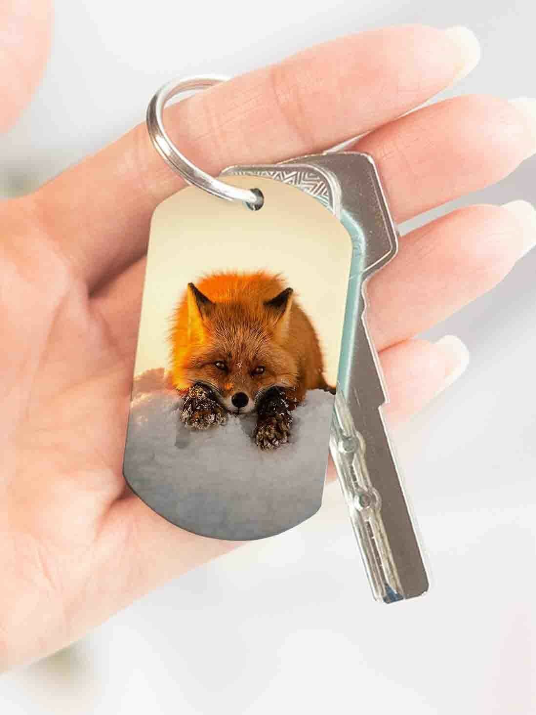 Брелок ZHENYA CLOUD