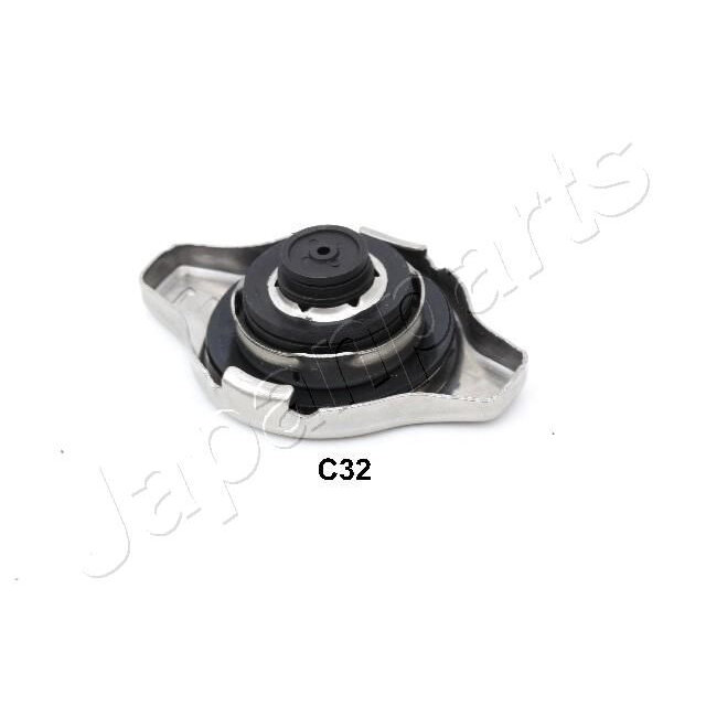 Крышка, радиатор, JAPANPARTS KH-C32 (1 шт.)