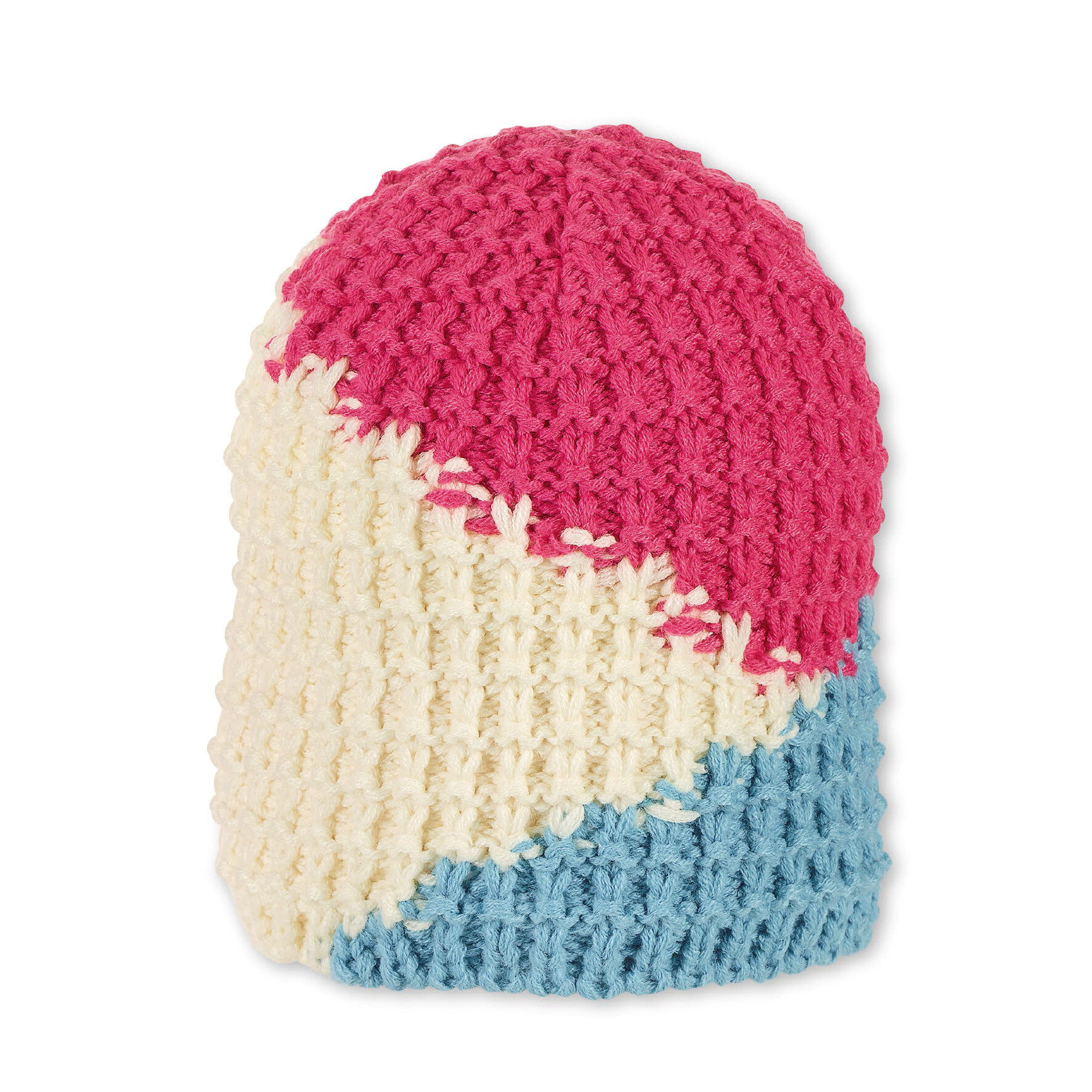 Шапка Осень-зима 2021 для девочек