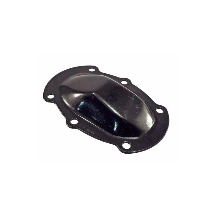 52-2308030-А Крышка МТЗ редуктора конечной передачи переднего моста ОАО МТЗ оригинальная запчасть МТЗ