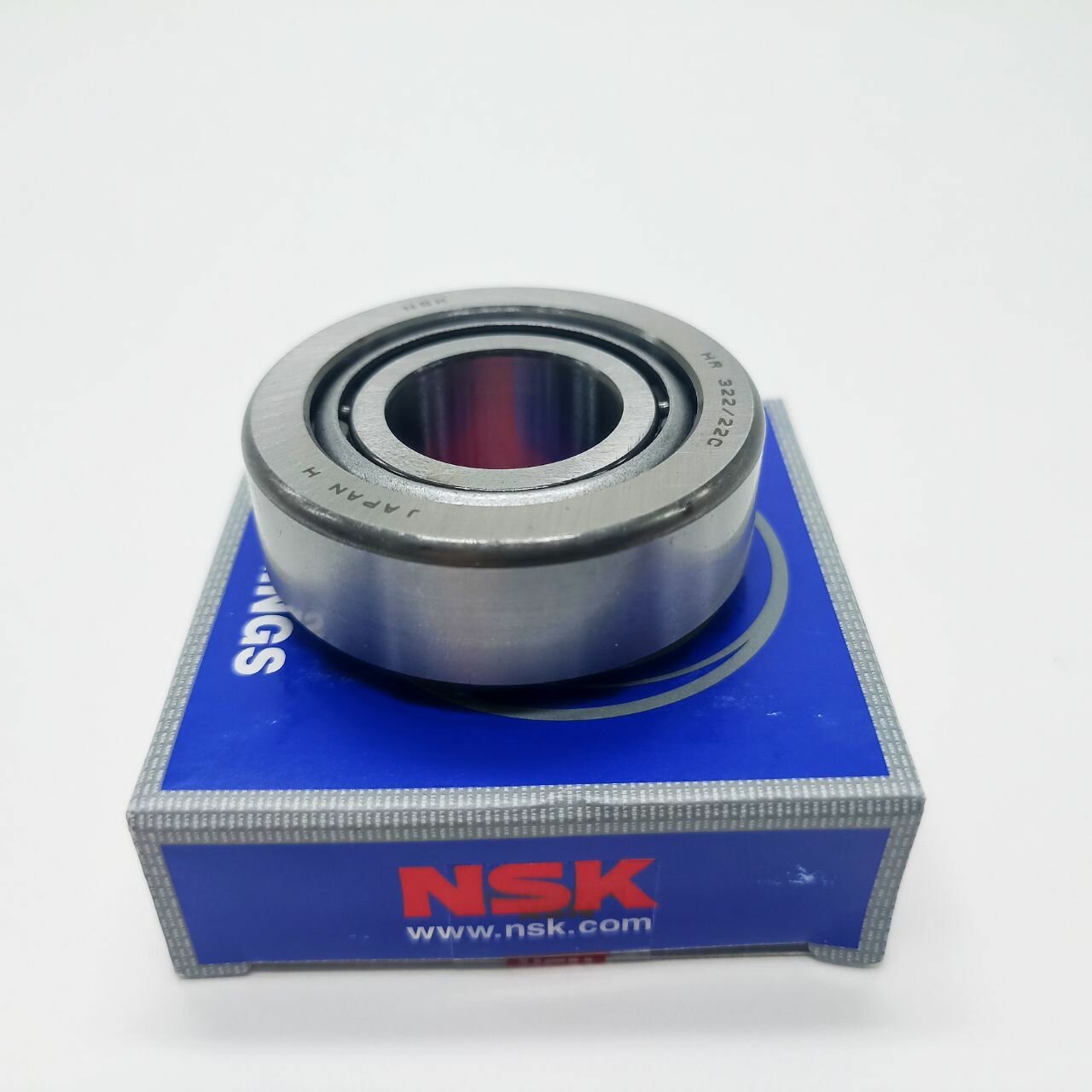 Подшипник раздатки 6МКПП 22*50*19,25 аналог 806322032, 806322031 NSK, универсальный