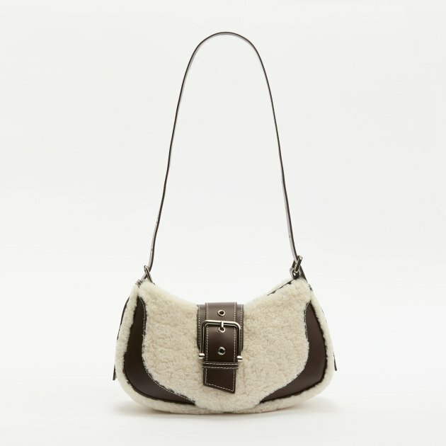 Сумка TENDANCE, белый2