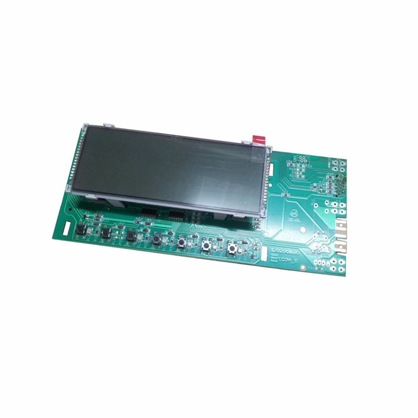 Дисплей для стиральной машины ARDO ардо 651028736, 720482500 (на индикации 120200680)